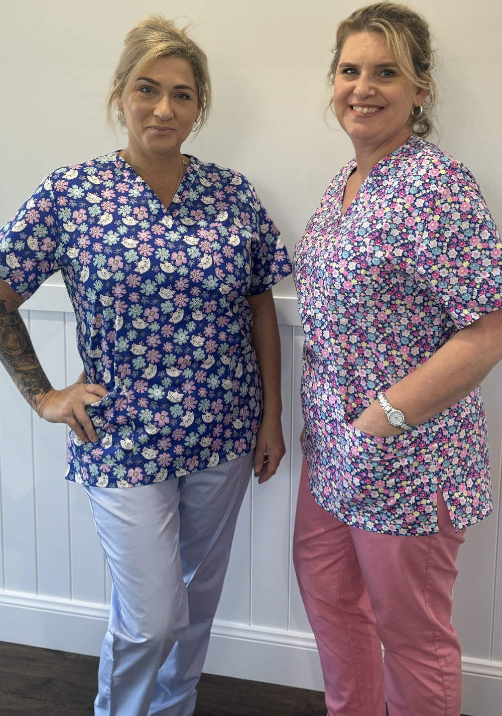 Australian Medical Scrubs – KazScrubs