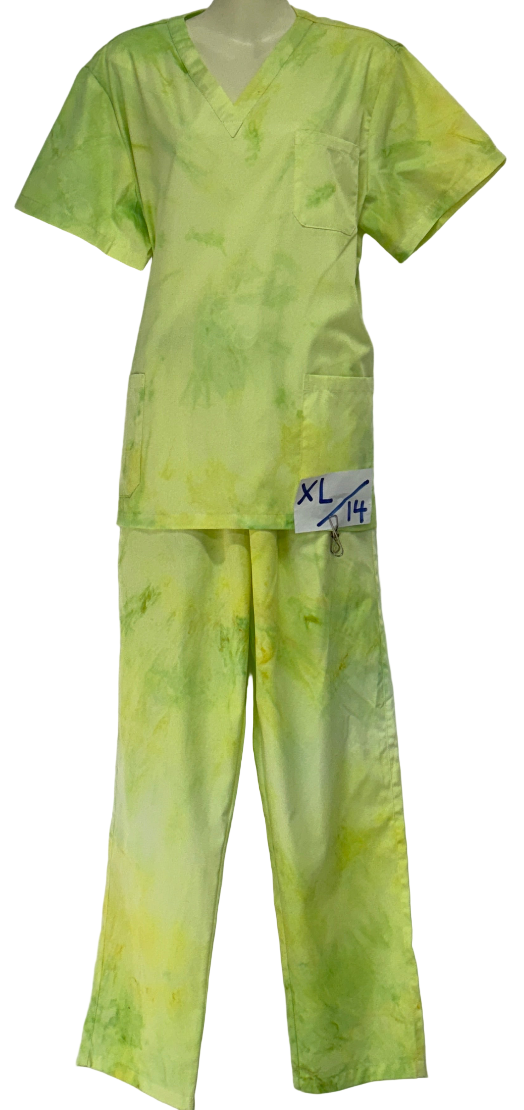 Australian Medical Scrubs – KazScrubs