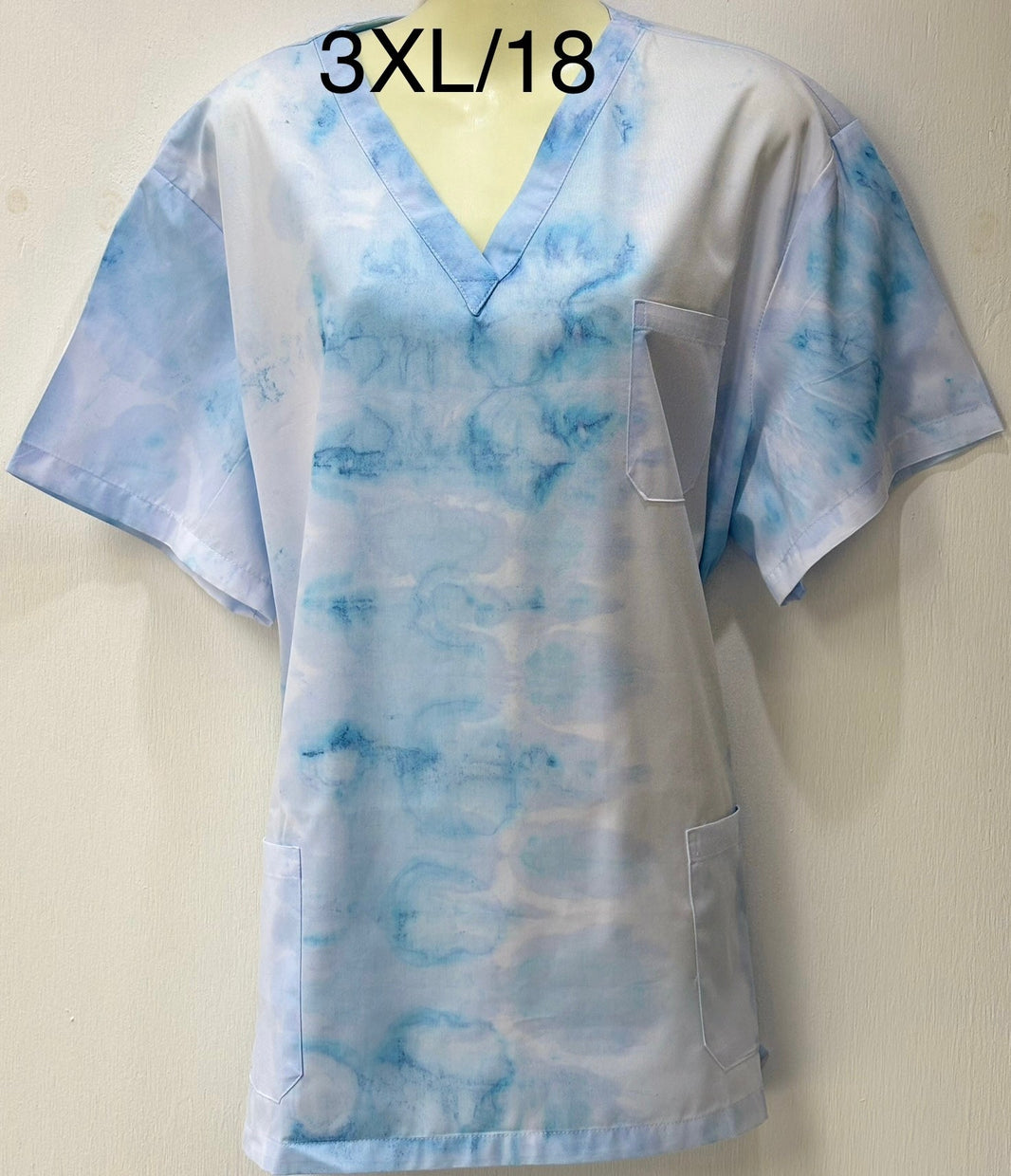 Australian Medical Scrubs – KazScrubs